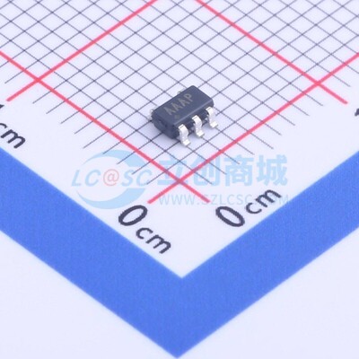 监控和复位芯片 MAX824TEUK+T SOT-23-5 MAXIM(美信) 电子元器件