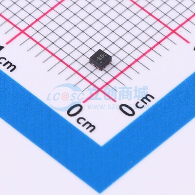 线性稳压器(LDO) TPS71709QDSERQ1 WSON-6 TI/德州 电子元件配单