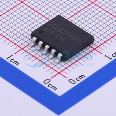 线性稳压器(LDO) BD3575YHFP-MTR HRP-5 ROHM(罗姆) 原装正品
