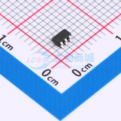 功率电子开关 AP2141DWG-7 SOT-25 DIODES(美台) 电子元器件配单