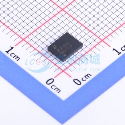 DC-DC电源芯片 LM3370SD-4221/NOPB WSON-16 TI/德州 电子元器件