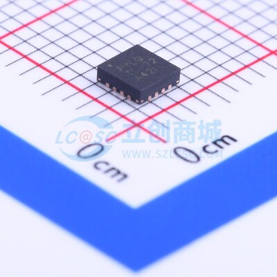 线性稳压器(LDO) TPS7A7100RGTR QFN-16 TI/德州 电子元器件配套