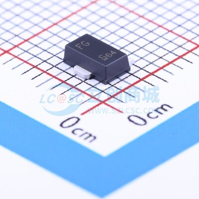 三极管(BJT) BFQ19SH6327 SOT-89 Infineon(英飞凌) 电子元件配单