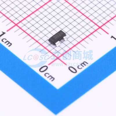 肖特基二极管 BAT 62 E6327 SOT-143-4 Infineon(英飞凌) 元器件