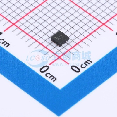 线性稳压器(LDO) NCP705MTADJTCG WDFN-6 onsemi(安森美) 元器件