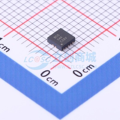 DC-DC电源芯片 TPS61081DRCR DFN-10 TI/德州 电子元器件配套