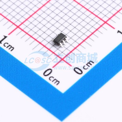 缓冲/驱动器/收发器 SN74AHC1G125DCKT SC70-5 TI/德州 原装正品