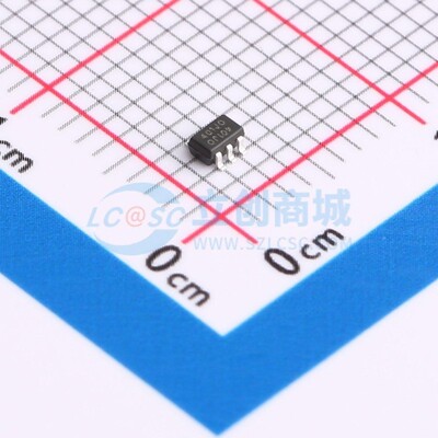 场效应管(MOSFET) DMN3401LDW-7 SOT323-6 DIODES(美台) 原装正品