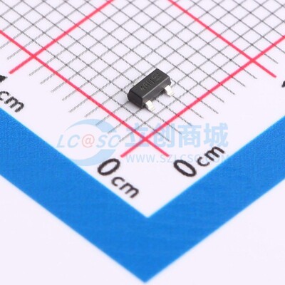 场效应管(MOSFET) DMN2046U-13 SOT-23 DIODES(美台) 原装正品