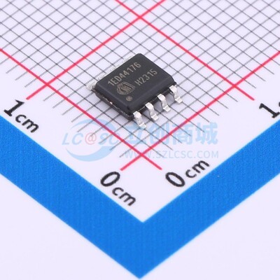 栅极驱动芯片 1ED44176N01FXUMA1 SOIC-8 Infineon(英飞凌) 原装