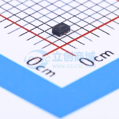 DC-DC电源芯片 TPS622314DRYR SON-6(1x1.5) TI/德州 电子元器件