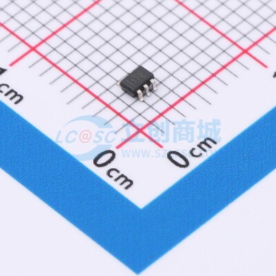 运算放大器 OPA838IDCKR SC-70-5 TI/德州 电子元器件配单原装