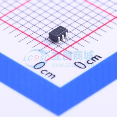 肖特基二极管 BAS70BRW-7-F SC70-6 DIODES(美台) 电子元器件配单