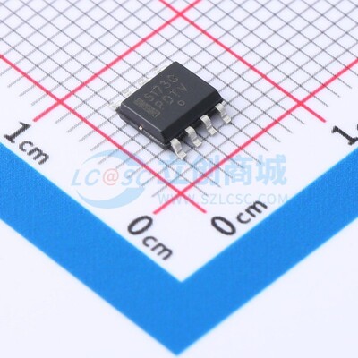 DC-DC电源芯片 CS5173GDR8G SOIC-8 onsemi(安森美) 电子元件配单