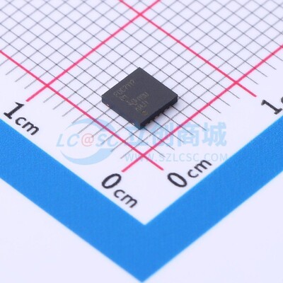 ADC/DAC-专用型 FDC2112QDNTRQ1 WSON-12 TI/德州 电子元器件配套
