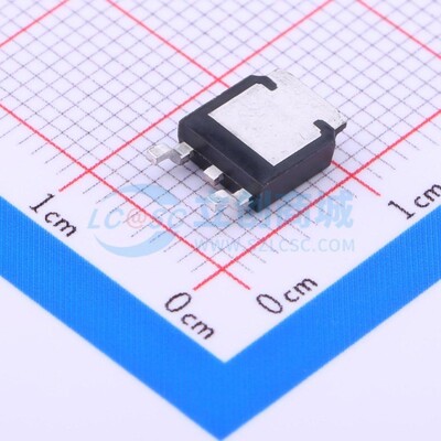 场效应管(MOSFET) IRFR4510TRPBF TO-252 Infineon(英飞凌) 原装