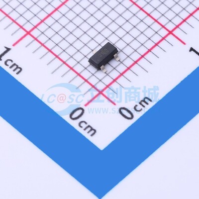 电压基准芯片 REF3120AQDBZRQ1 SOT-23 TI/德州 电子元器件配套