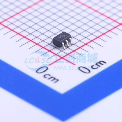 线性稳压器(LDO) TPS71525DCKR SC-70-5 TI/德州 电子元器件配单