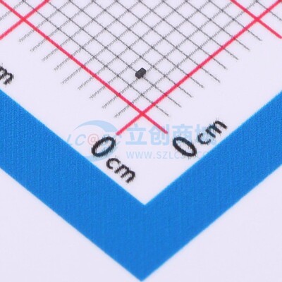 静电放电(ESD)保护器件 ESDARF02-1BU2CK 0201 ST(意法半导体)