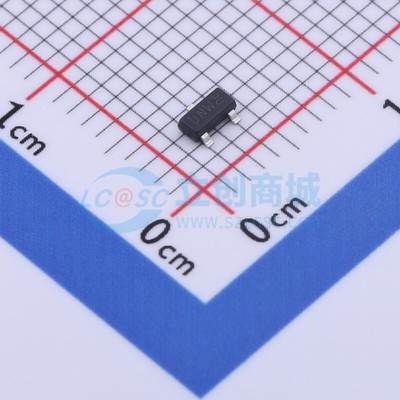 场效应管(MOSFET) PMV65XPEA SOT-23 Nexperia(安世) 原装正品