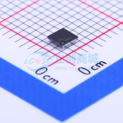 线性稳压器(LDO) LP3907QTL-VXSS/NOPB BGA-25 TI/德州 电子元件