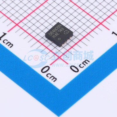 场效应管(MOSFET) BSZ084N08NS5 TSDSON-8 Infineon(英飞凌)