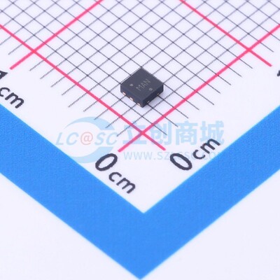 线性稳压器(LDO) NCP730BMTADJTBG DFN-6 onsemi/安森美 原装正品