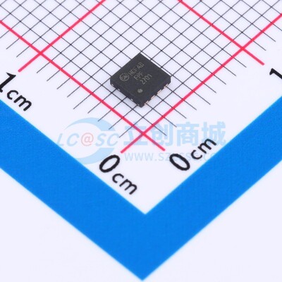 功率电子开关 FPF2701MPX MLP-8 onsemi(安森美) 原装正品
