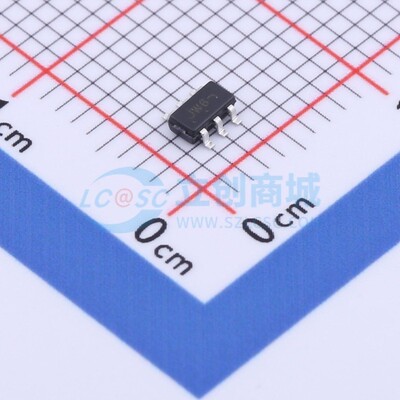 电机驱动芯片 SZNUD3124DMT1G SC-74-6 onsemi/安森美 电子元器件