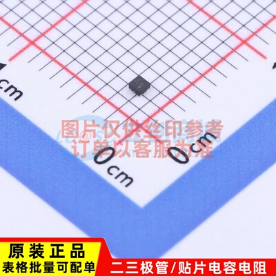 线性稳压器(LDO) BU33JA2MNVX-CTL SDFN-4 ROHM(罗姆) 电子元器件