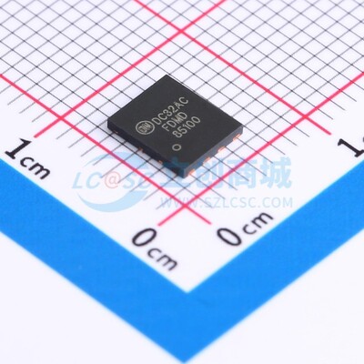 场效应管(MOSFET) FDMD85100 PDFN-8 onsemi(安森美) 电子元器件