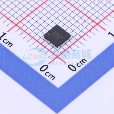 场效应管(MOSFET) FDMC510P WDFN-8 onsemi(安森美) 电子元件配单
