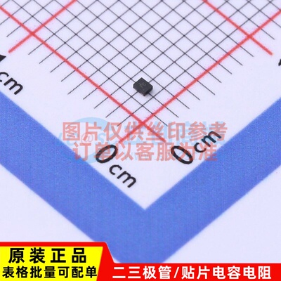 转换器/电平移位器 LSF0101DTQR SON-6(0.8x1) TI/德州 原装