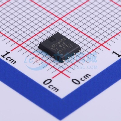 场效应管(MOSFET) CSD16404Q5A VSON-CLIP-8 TI/德州 电子元器件