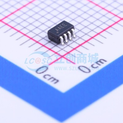 LVDS芯片 MAX9111EKA+T SOT-23-8 MAXIM(美信) 电子元件原装正品