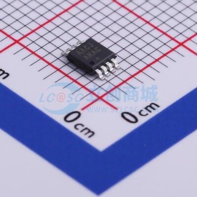 栅极驱动IC MAX17601AUA+T UMAX-8 MAXIM(美信) 电子元器件配单