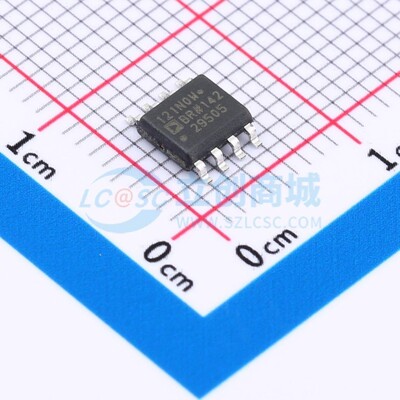 数字隔离器 ADUM121N0WBRZ-RL7 SOIC-8 ADI(亚德诺) 电子元件配单