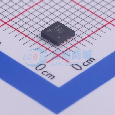 场效应管(MOSFET) FDMC8854 MLP onsemi(安森美) 电子元器件配单
