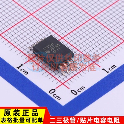 隔离放大器 AMC1311QDWVRQ1 SOP-8 TI/德州 电子元器件配单