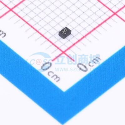 监控和复位芯片 TPS3421EGDRYR SON-6(1x1.5) TI/德州 电子元器件