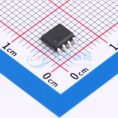 场效应管(MOSFET) RS3E180ATTB1 SOP-8 ROHM(罗姆) 电子元件配单