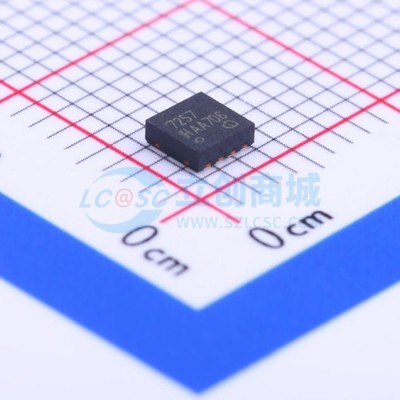 LIN收发器 TLE7257LEXUMA1 TSON-8 Infineon(英飞凌) 电子元器件