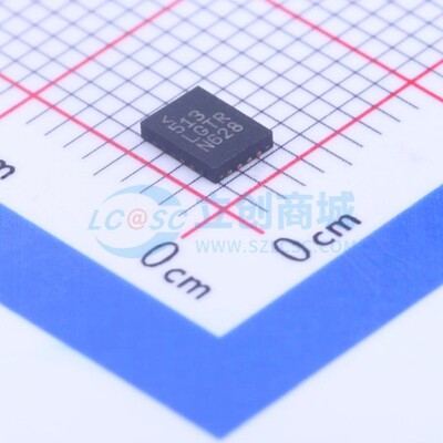 DC-DC电源芯片 LTC3335EUDC#PBF QFN-20 ADI(亚德诺) 电子元器件