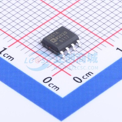 精密运放 AD8551ARZ-REEL7 SOIC-8 ADI/亚德诺 电子元件配单
