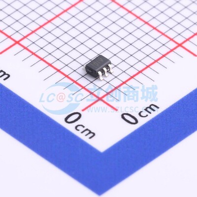比较器 TLV3691IDCKR SC-70-5 TI/德州 电子元件配单 原装正品