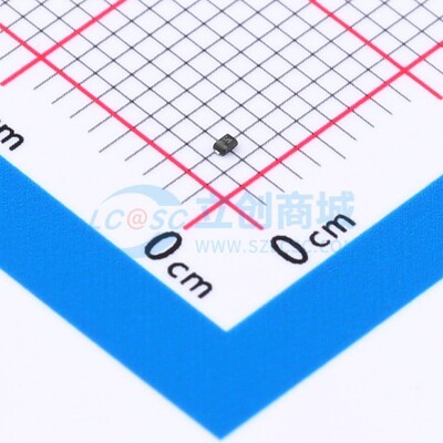 稳压二极管 CDZVT2R4.7B SOD-923 ROHM(罗姆) 电子元器件原装正品