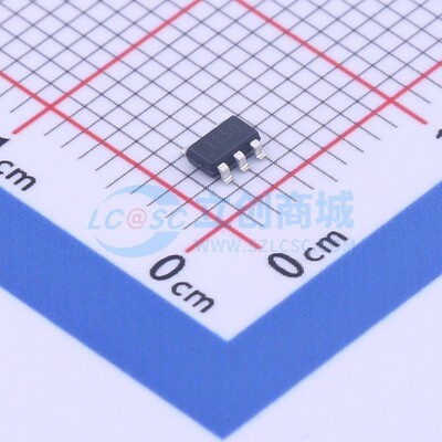LED驱动 ZXLD1350ET5TA TSOT-23-5 DIODES(美台) 电子元器件配单