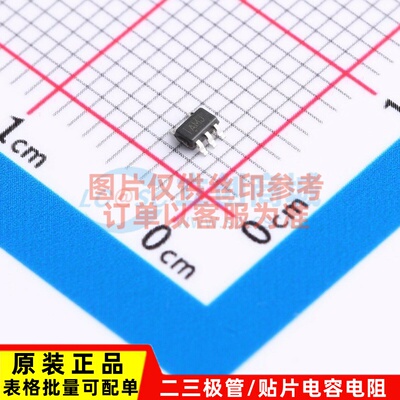 缓冲/驱动器/收发器 SN74AHC1G125DCKT SC70-5 TI/德州 原装正品