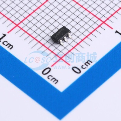 运算放大器 TLV271SN2T1G SOT23-5 onsemi(安森美) 电子元件原装