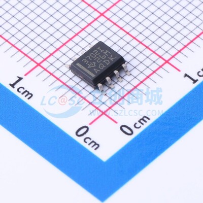 比较器 TLV3702IDR SOP-8 TI/德州 电子元件配单 原装正品